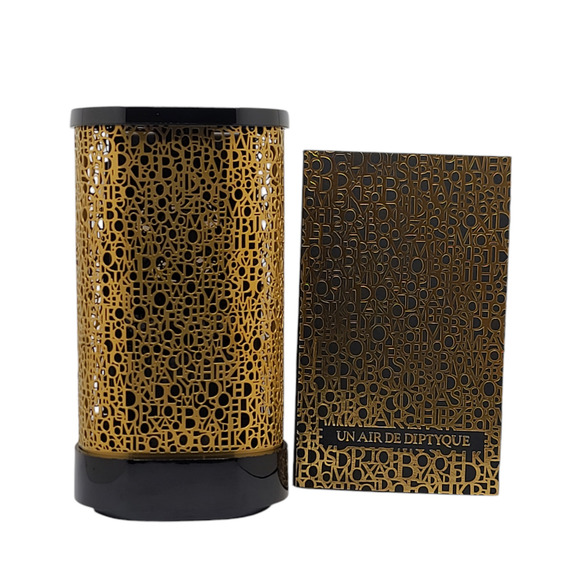 diptyque | Accents | Diptyque Un Air De Electric Diffuser Ceramic Cover ...